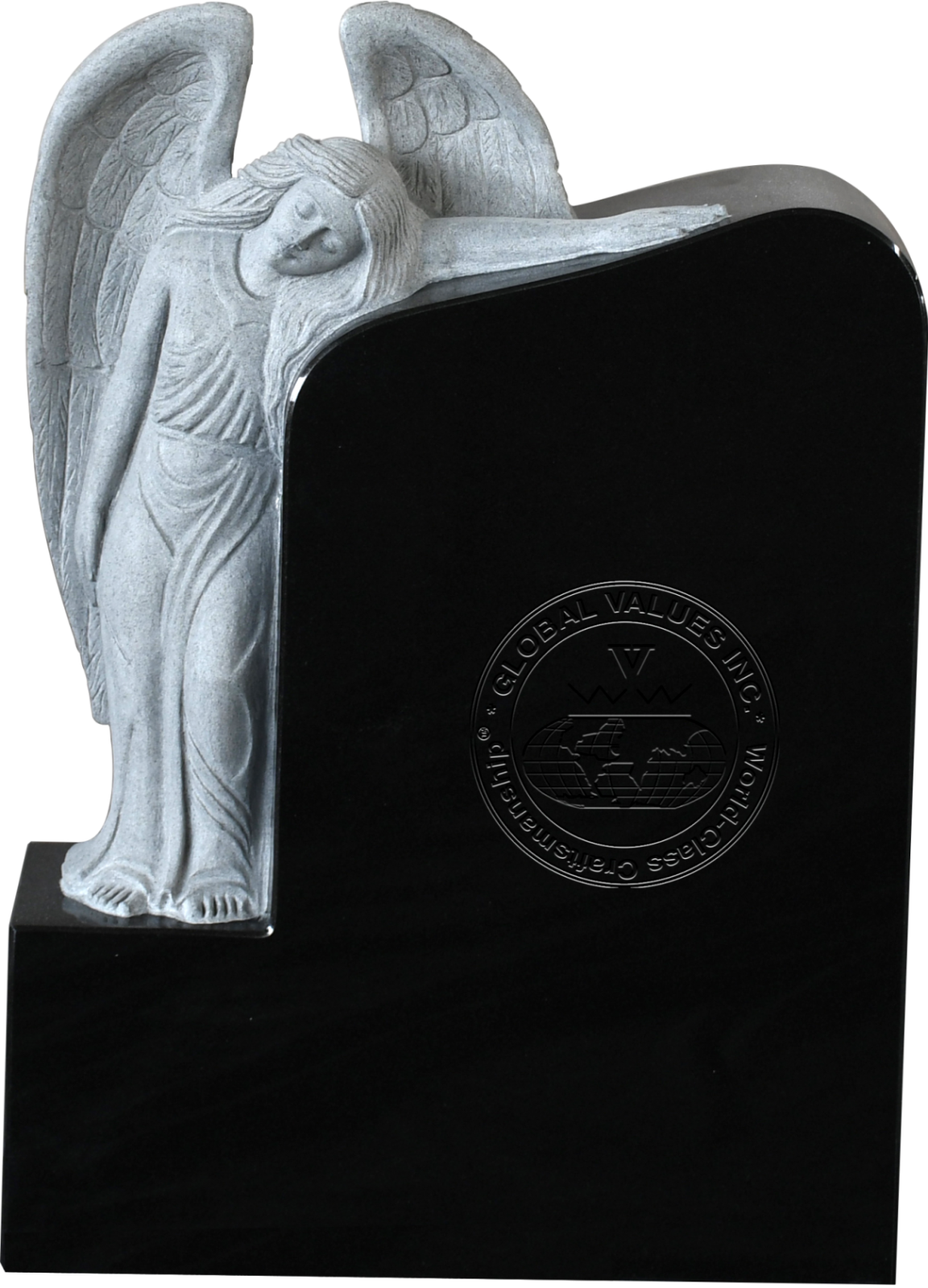 GVB-550M | Global Values